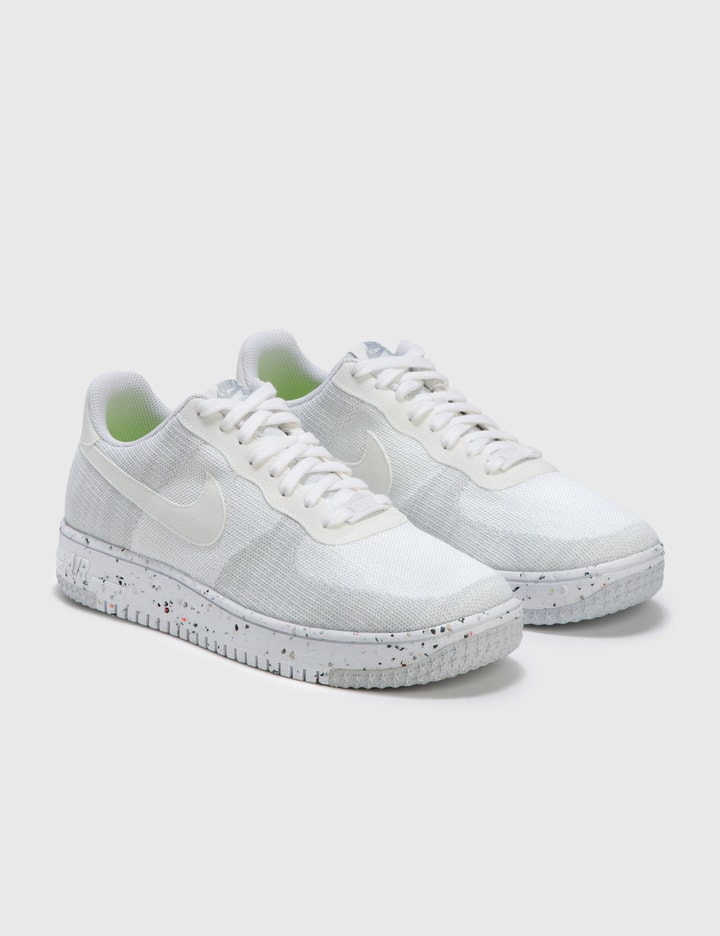 Nike - Nike AF1 Crater Flyknit | HBX - Globally Curated Fashion and ...