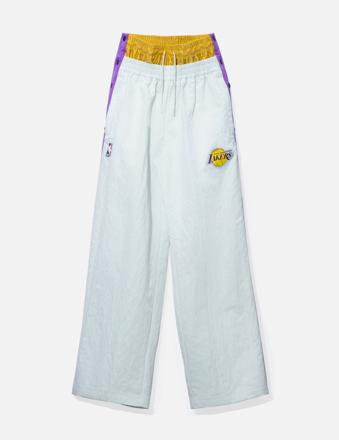 Nike - NIKE X AMBUSH NBA Double Waist Trackpants | HBX