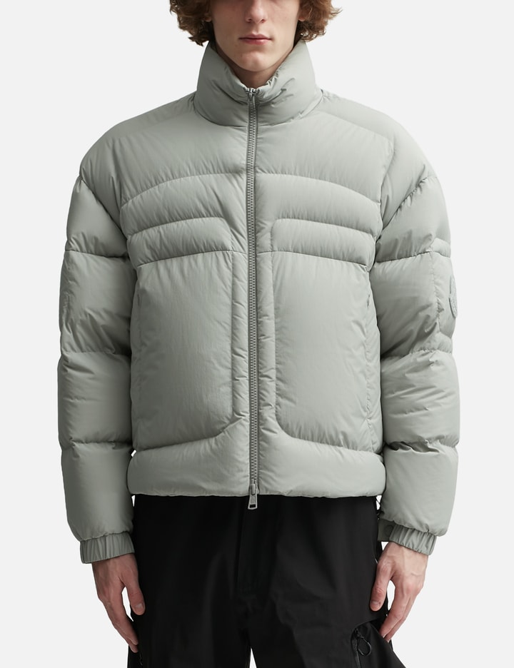 Moncler - Dofida Short Down Jacket | HBX - Globally Curated Fashion and ...