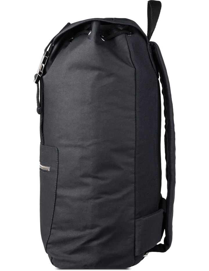A.P.C. - Sac A Dos Jamie Backpack | HBX - Globally Curated Fashion and ...