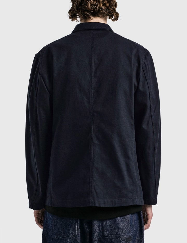 Engineered Garments - BEDFORD JACKET | HBX - Globally Curated Fashion ...