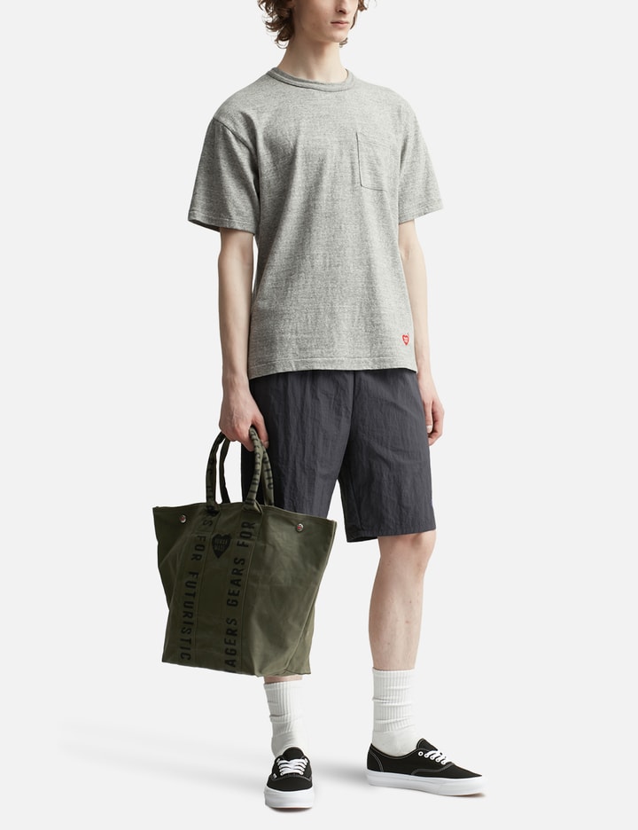 Human Made - Carpenters Bag Large | HBX - Globally Curated Fashion and ...