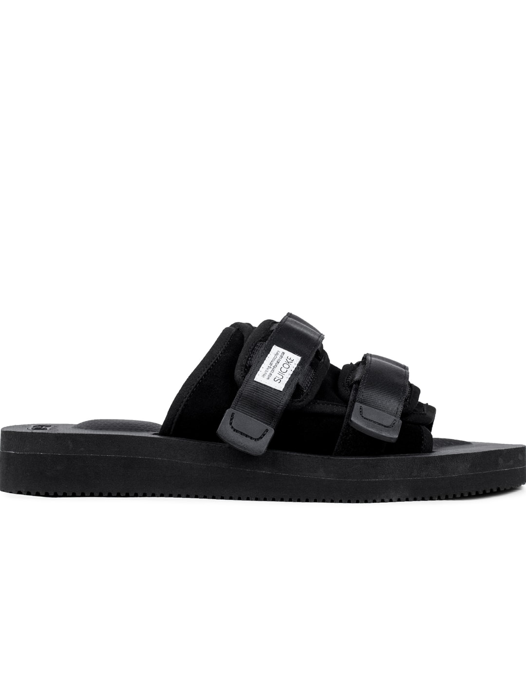 Suicoke - MOTO-VS Sandals | HBX - Globally Curated Fashion and Lifestyle by Hypebeast