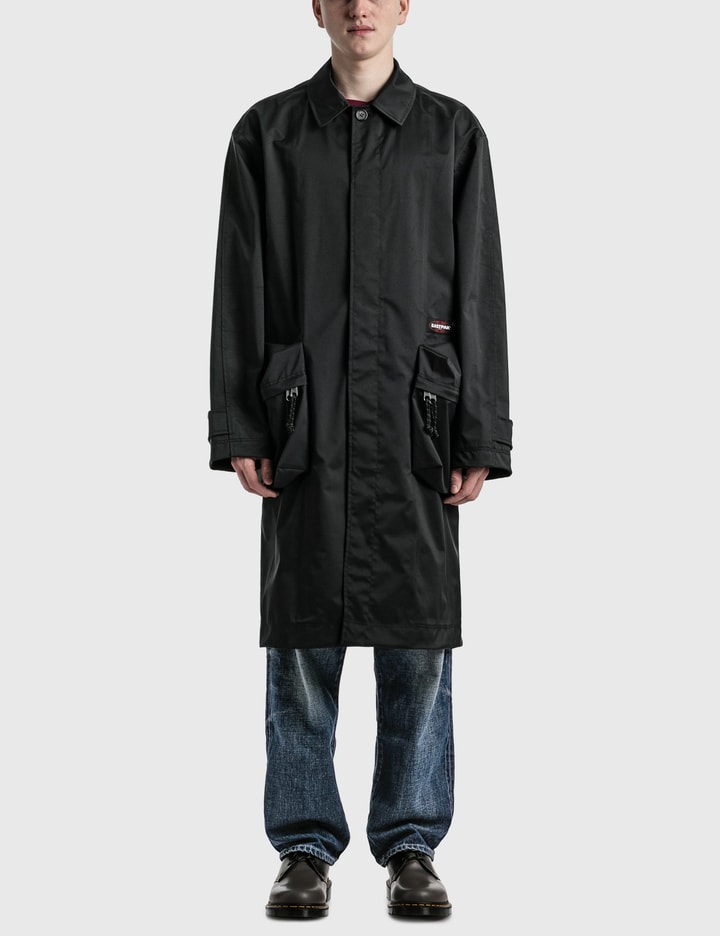 Undercover - Eastpak Coat | HBX - Globally Curated Fashion and ...