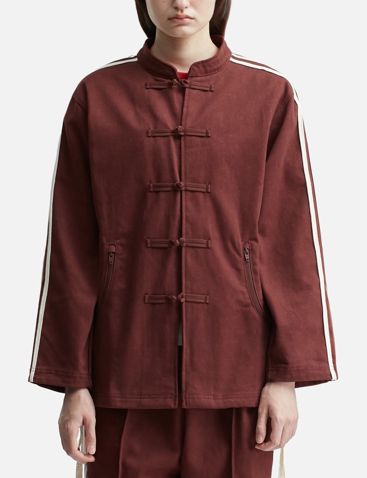 adidas Originals CLOT x adidas Originals Track Jacket By Edison Chen ...