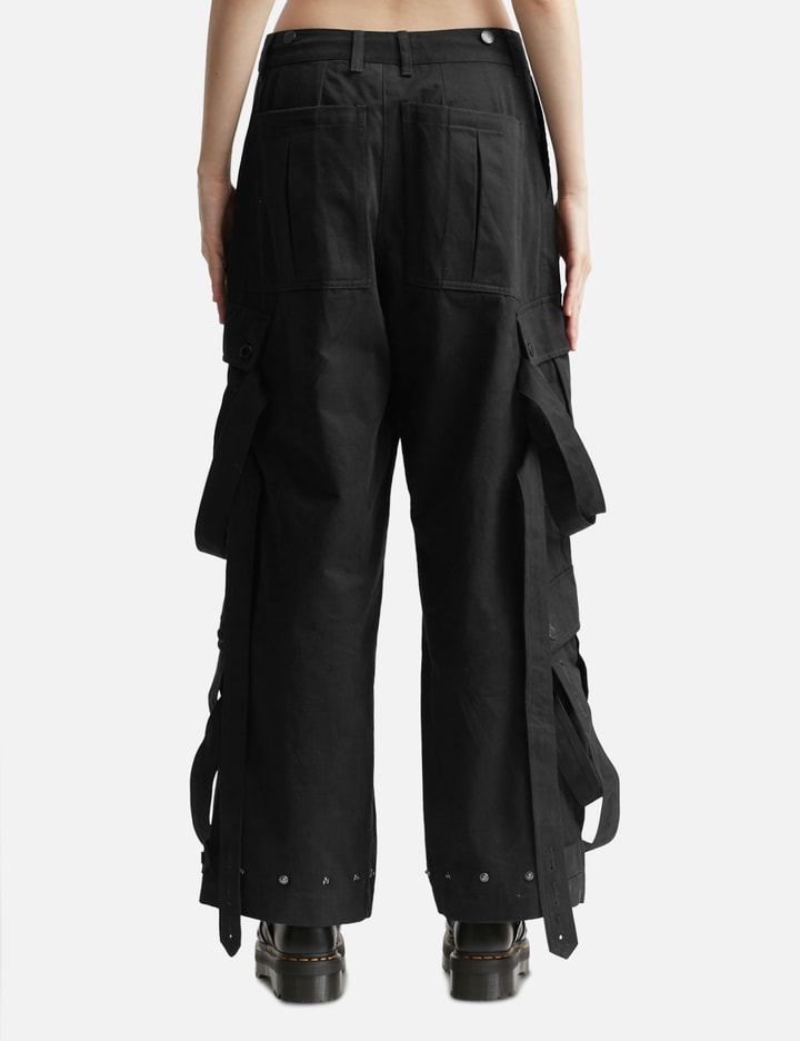 FRIED RICE - Unisex Cargo Pants | HBX