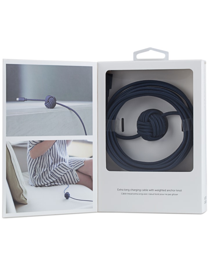 Native Union - Night Cable Lightning | HBX - Globally Curated Fashion ...