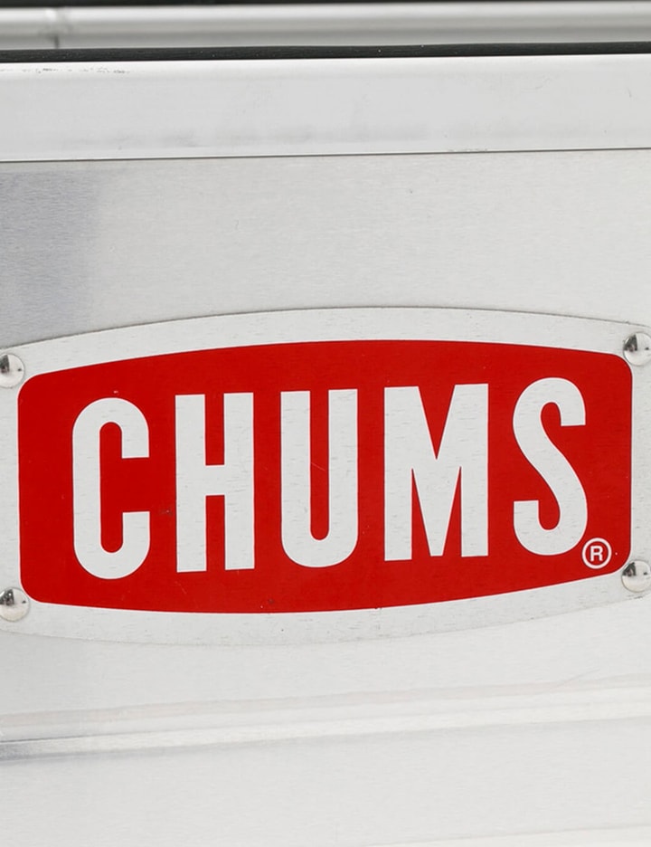 Chums - Aluminum Storage Box | HBX - Globally Curated Fashion and ...