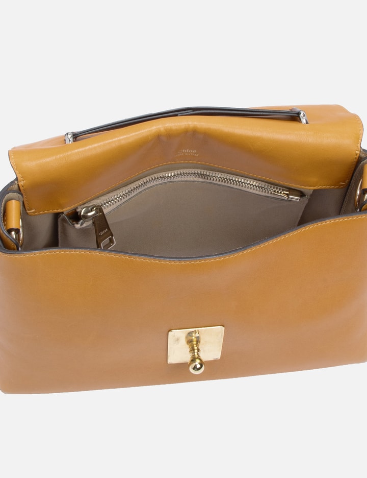 Chloé - Chloe Leather Handbag | HBX