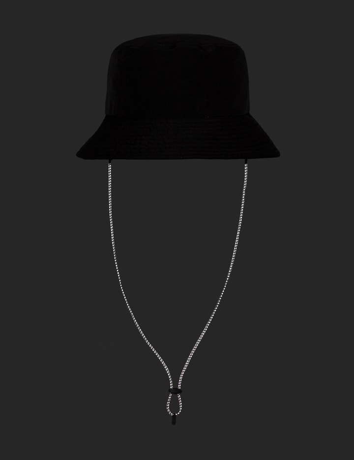 Meanswhile - ADJUSTABLE Bucket HAT | HBX