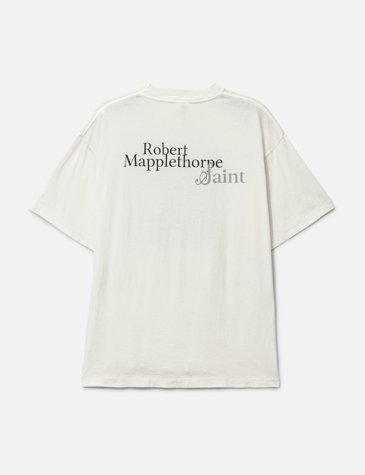 Saint Michael - Robert Mapplethorpe Embrace T-Shirt | HBX