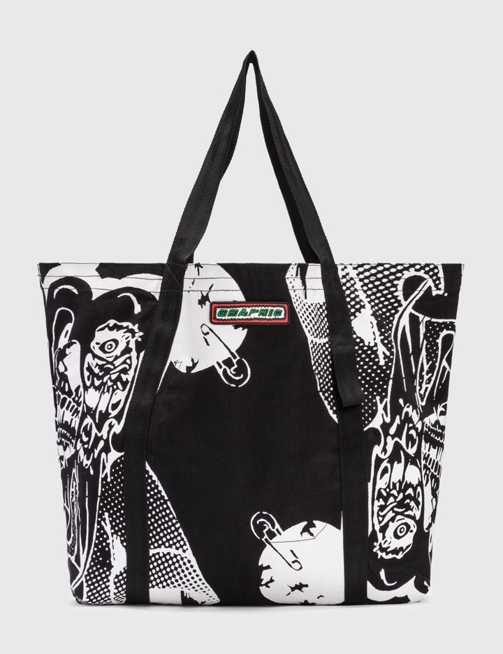 DEVÁ STATES - ROTTEN shopper bag | HBX - Globally Curated Fashion and ...