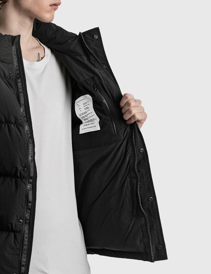 Stüssy 립스톱 다운 퍼퍼 재킷 Hbx 하입비스트가 엄선한 글로벌 패션and라이프스타일