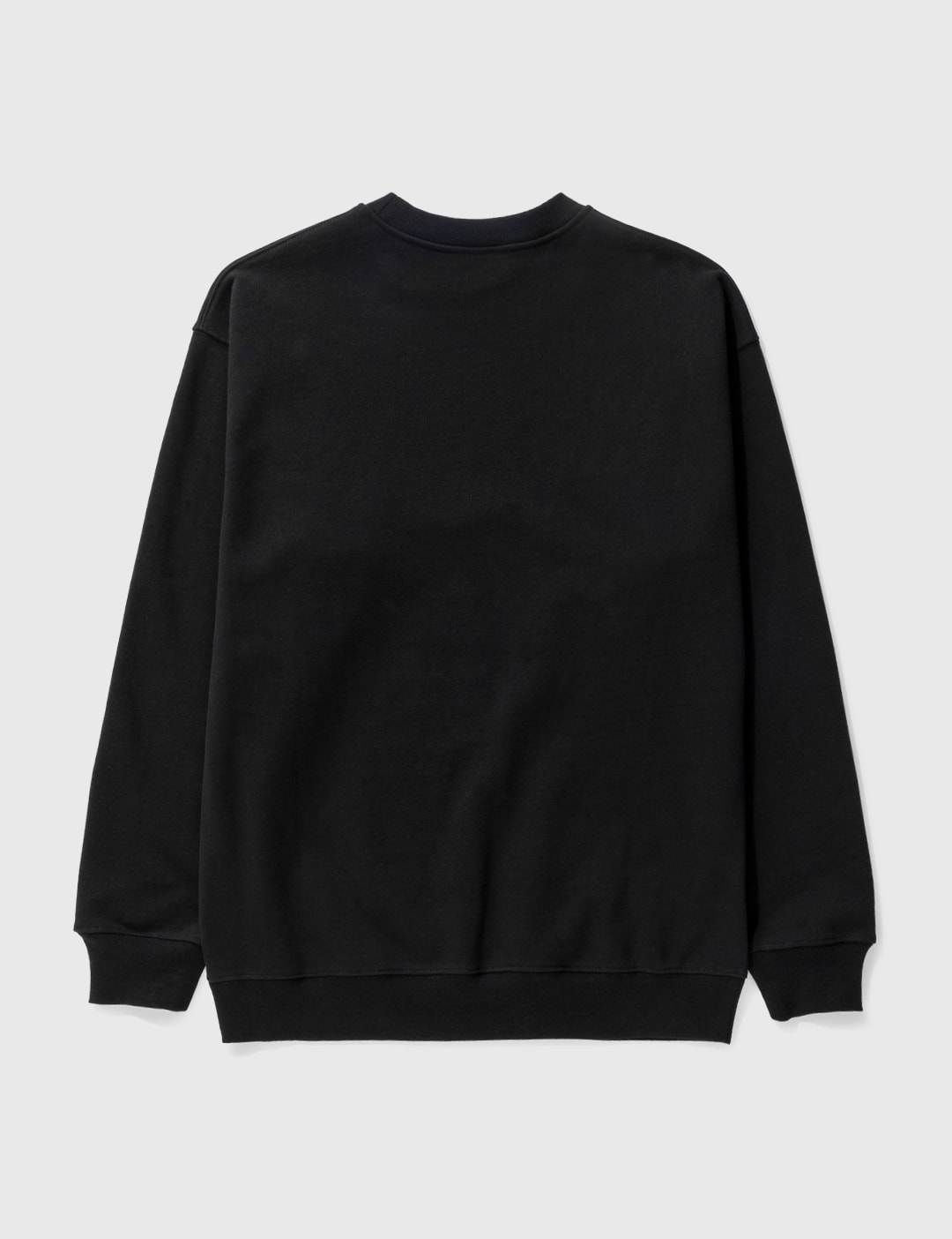 Dime - Classic Logo Crewneck | HBX - Globally Curated Fashion and ...