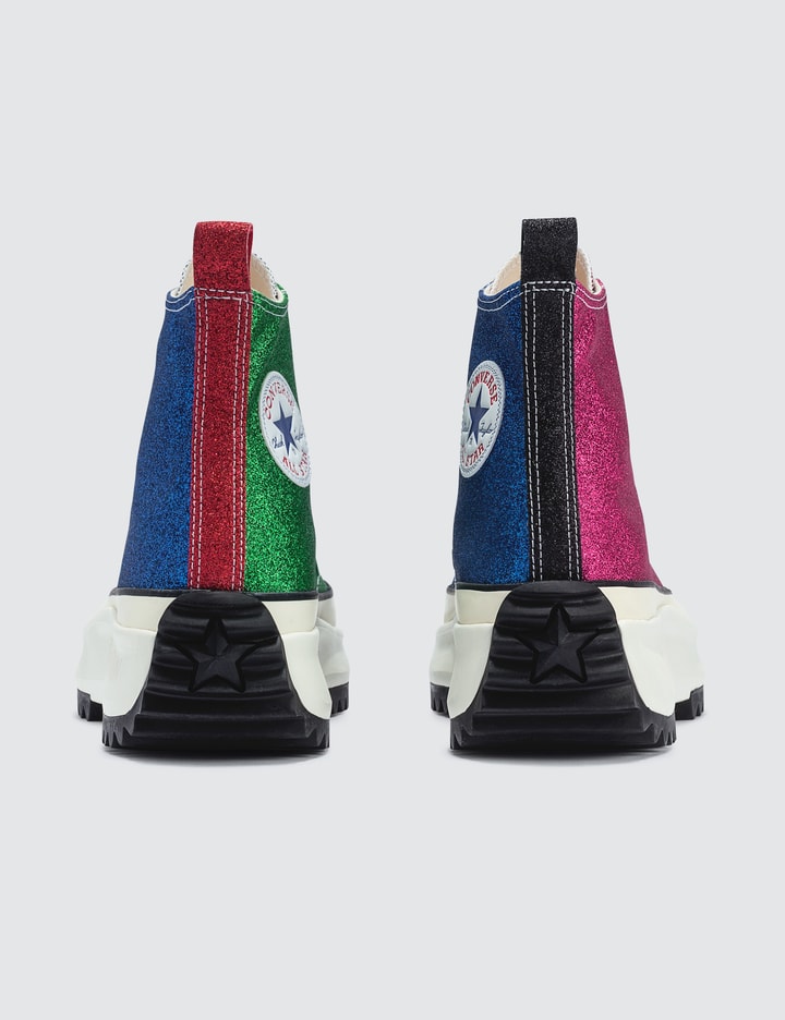 Converse - Converse x JWA Run Star Hybrid Sneaker | HBX - Globally ...