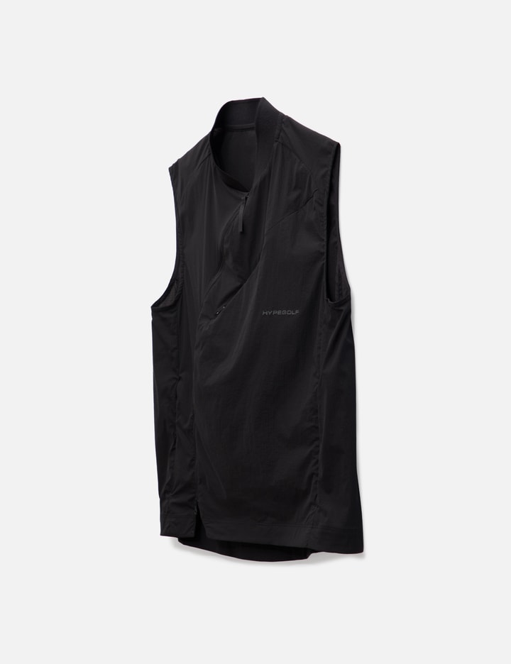 Hypegolf - HYPEGOLF x POST ARCHIVE FACTION (PAF) Asymmetric Diagonal ...