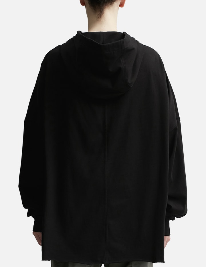 Rick Owens - RON JUMBO PETER JACKET | HBX