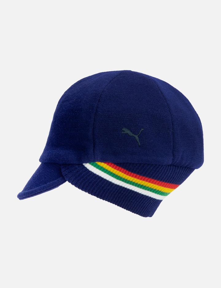 Puma - PUMA x Noah Cold Weather Cycling Cap | HBX - Globally Curated ...