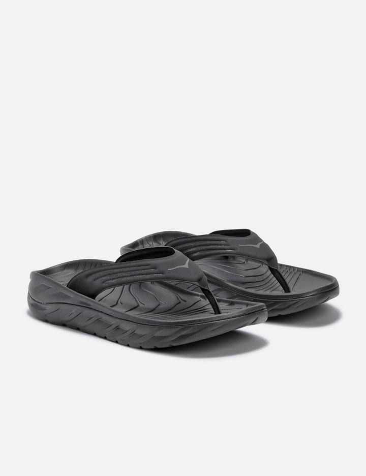 HOKA - Ora Recovery Flip | HBX - Globally Curated Fashion and Lifestyle ...