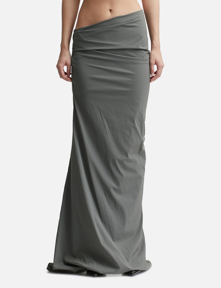 Entire Studios - Structured Skirt | HBX