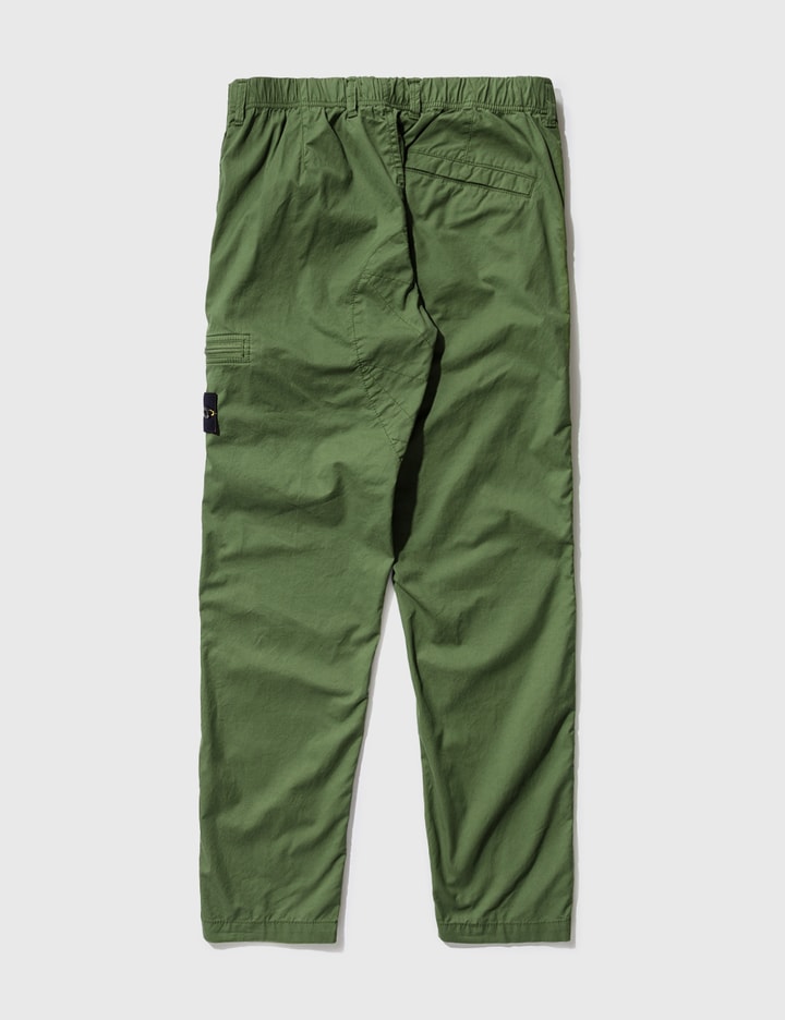 Stone Island - Gabardine Fatigue Pants | HBX - Globally Curated Fashion ...