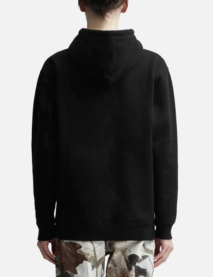 Saintwoods - Super SW Hoodie | HBX