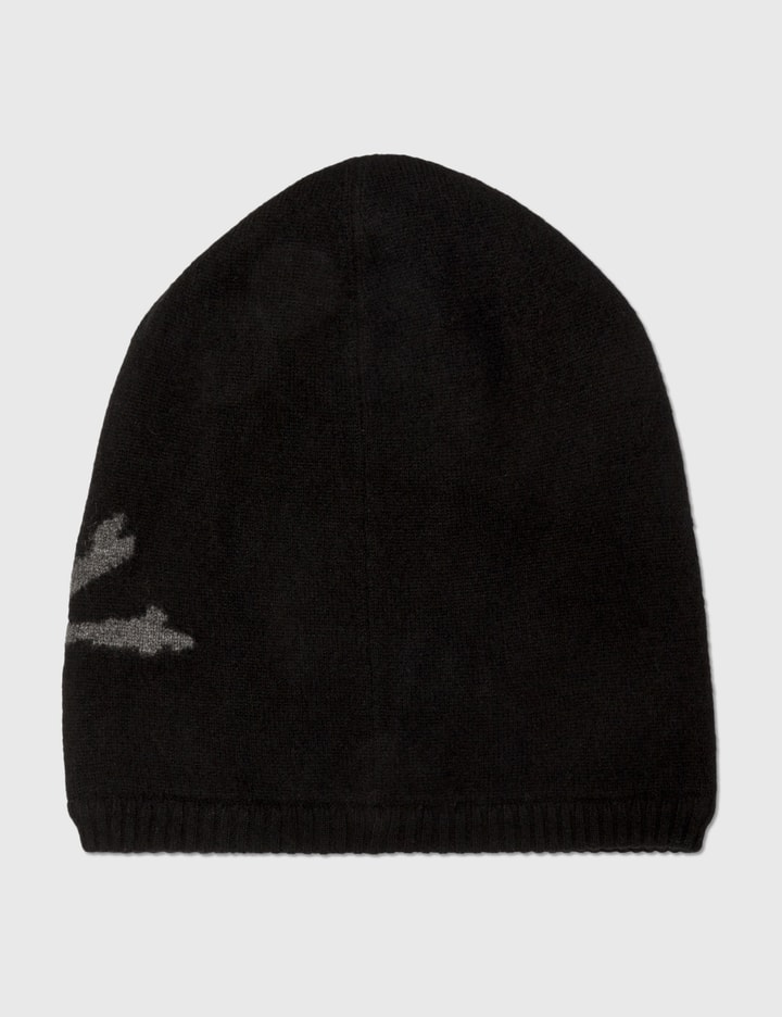 Mastermind Japan - Anagram Beanie | HBX - Globally Curated Fashion and ...