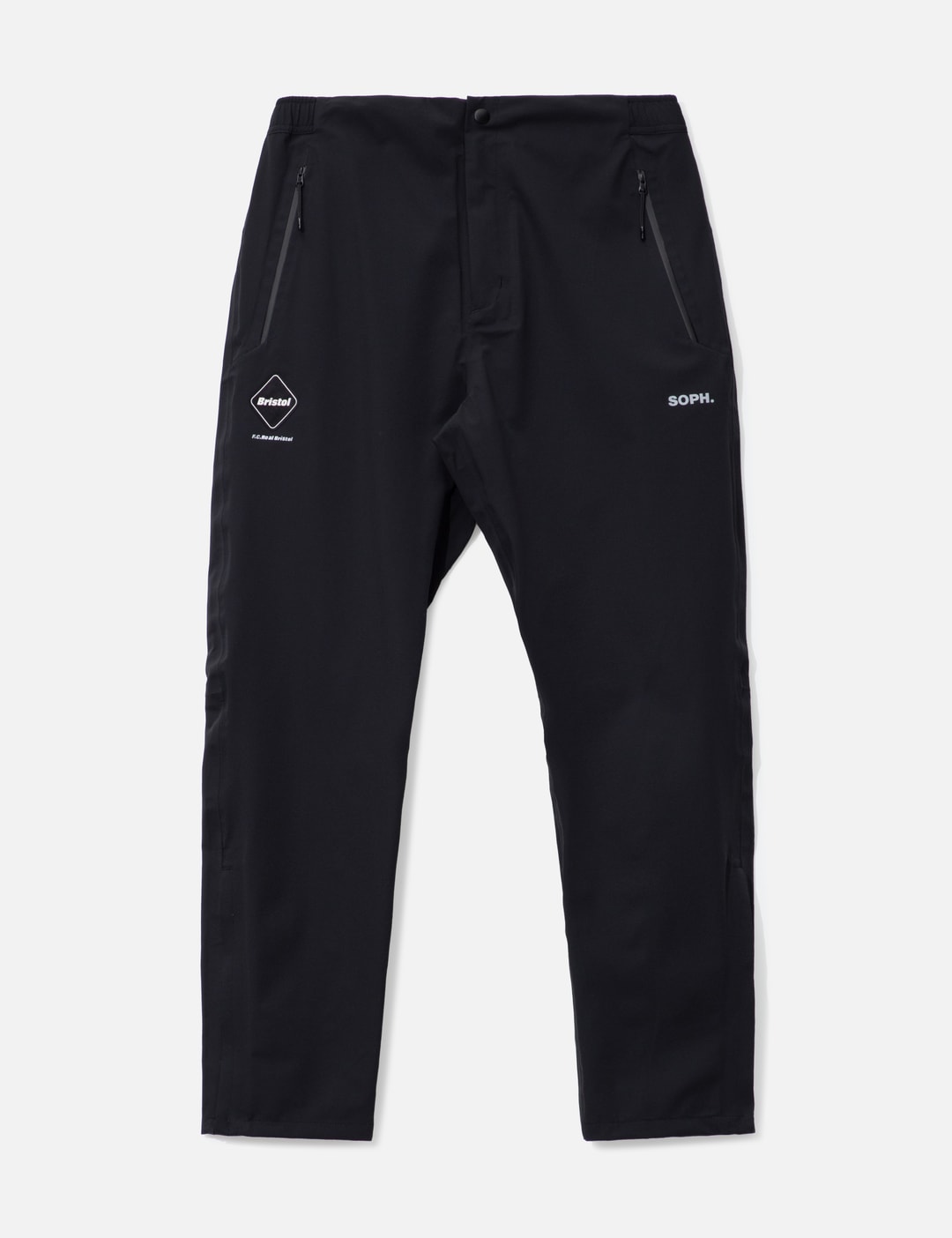 F.C. Real Bristol - Authentic Utility Team Pants | HBX - Globally ...