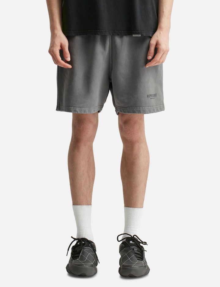 Represent - Represent Owners Club Short | HBX
