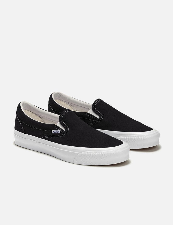 Vans - OG Classic Slip-On LX | HBX