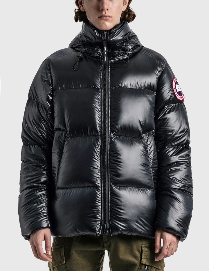 Canada Goose - CROFTON PUFFER JACKET | HBX - Globally Curated Fashion ...