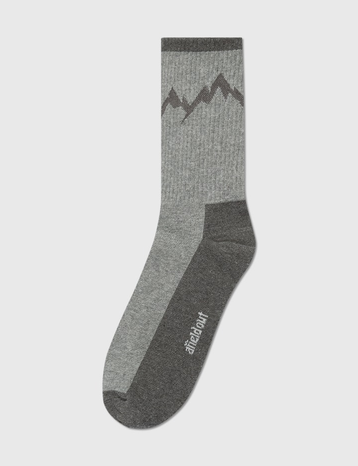Afield Out - Alp Socks | HBX