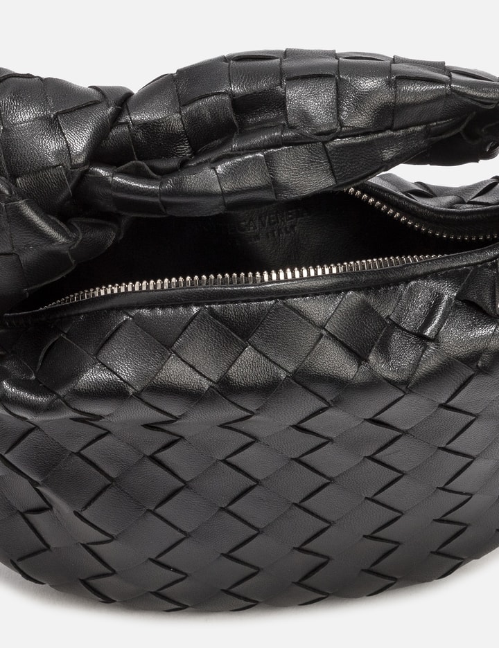 Bottega Veneta - MINI JODIE | HBX - Globally Curated Fashion and ...