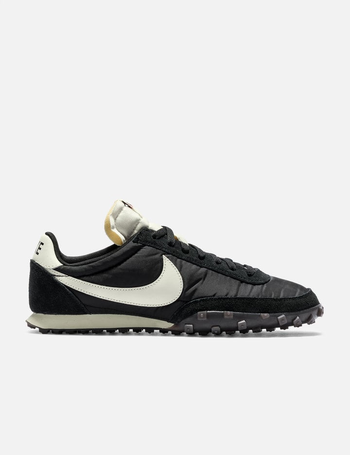 Nike Nike Waffle Racer - Retro lightweight runner with waffle outsole | HBX