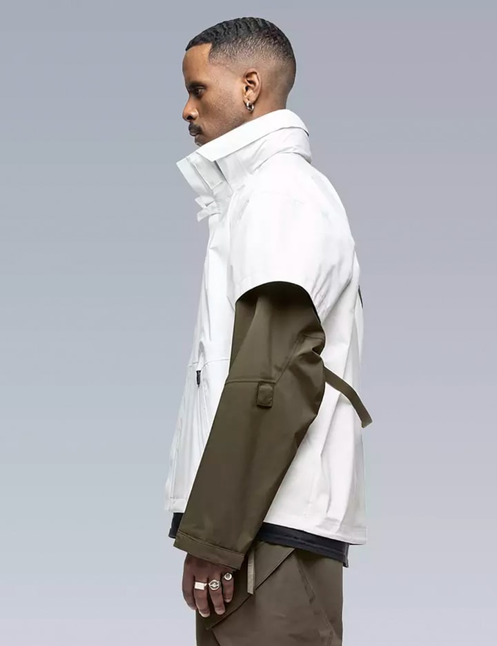 ACRONYM® - 3L Gore-Tex Pro Interops Jacket | HBX