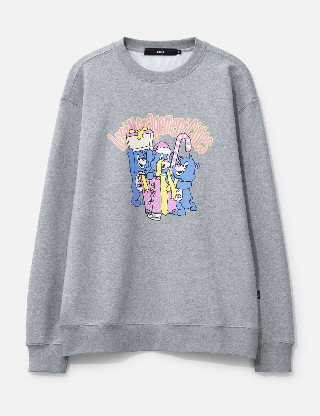 LMC - Surprise Bear Sweatshirt | HBX