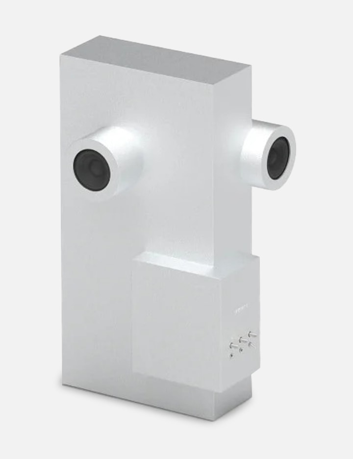 TRANSPARENT - Brutalist Sculpture (Pre-order) | HBX