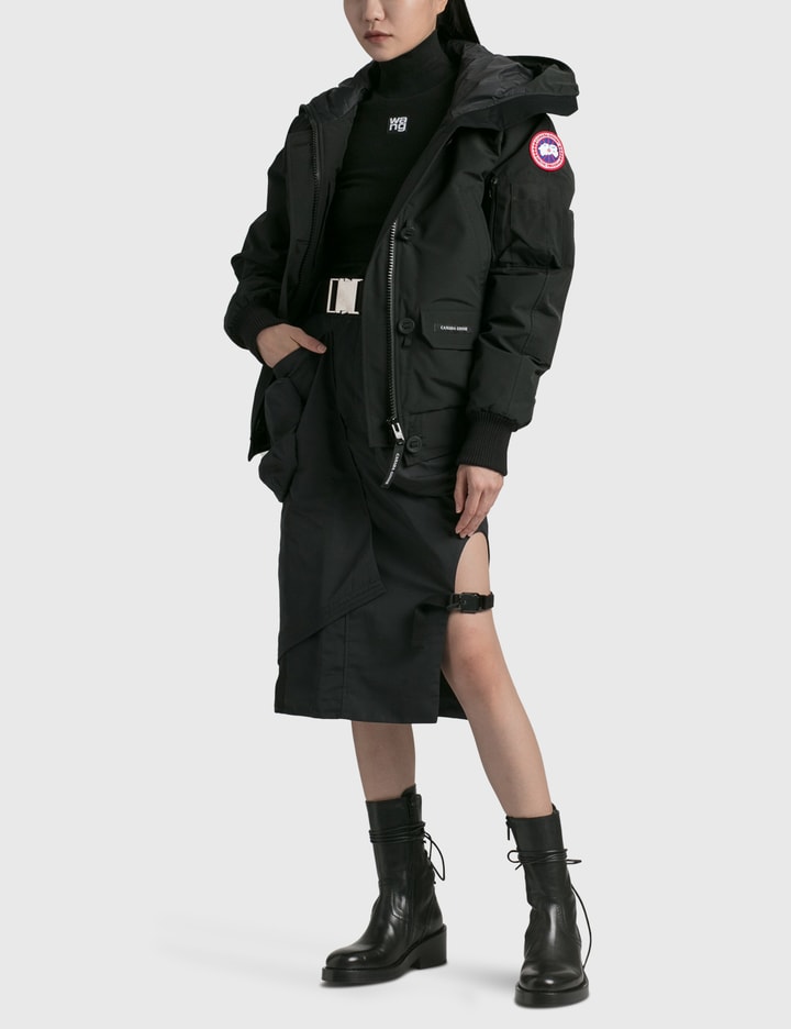 Canada Goose - CHILLIWACK BOMBER JACKET | HBX - Globally Curated ...