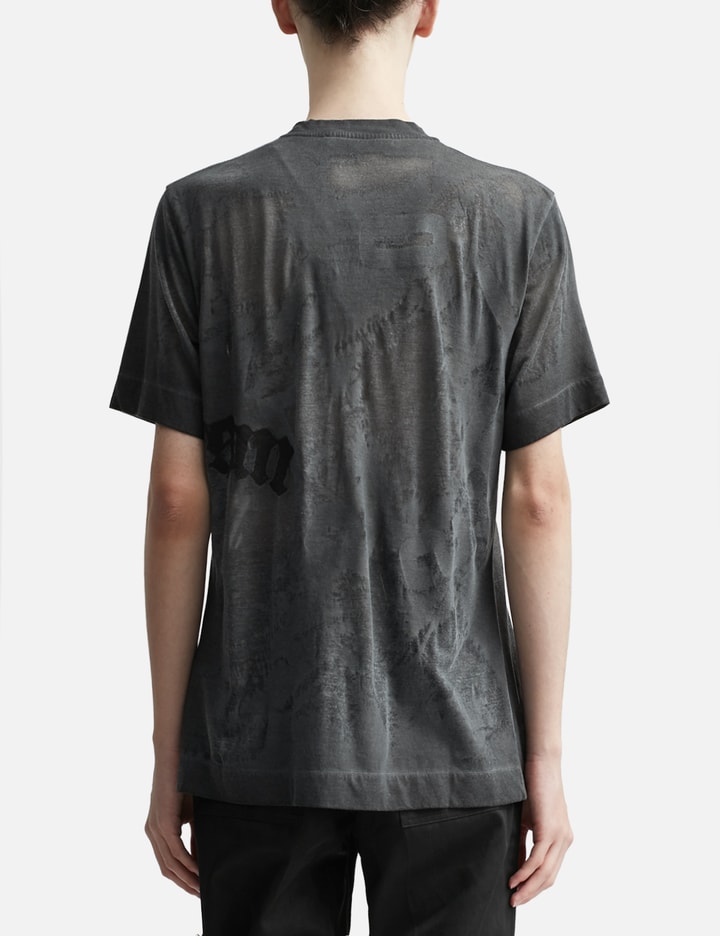1017 ALYX 9SM - TRANSLUCENT GRAPHIC S/S T-SHIRT | HBX