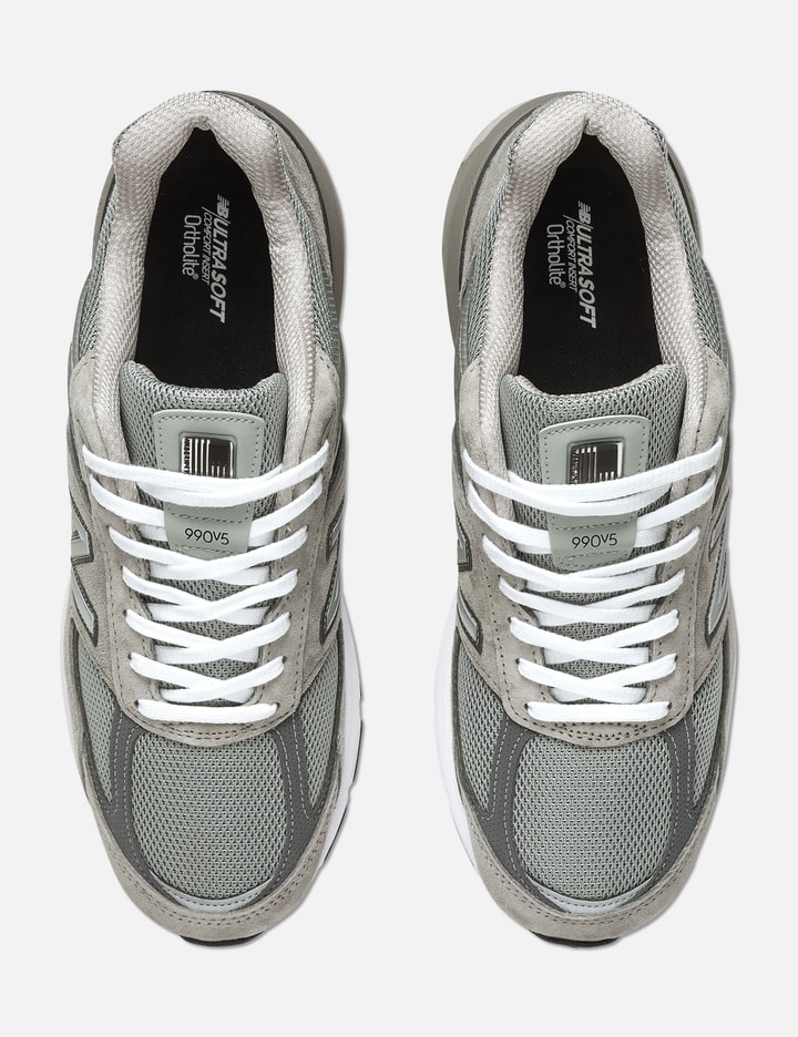 New Balance - New Balance M990GL5 | HBX - Globally Curated Fashion and ...