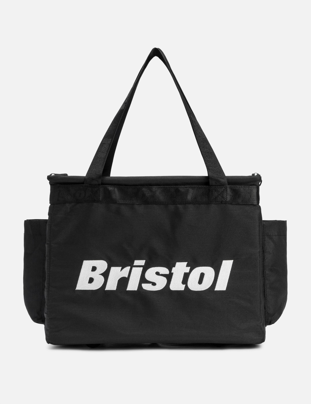 F.C. Real Bristol - Folding Storage Bucket | HBX