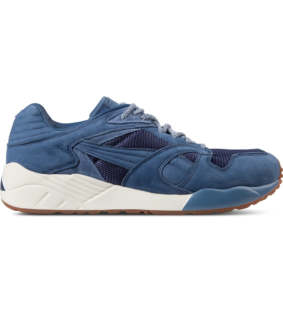 Puma - BWGH x PUMA Dark Denim XS-850 Shoes | HBX - Globally Curated ...