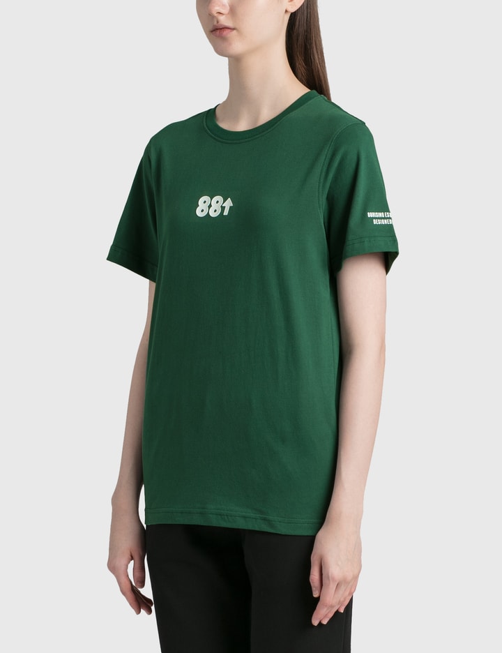 88rising - 88 Core T-shirt | HBX - Globally Curated Fashion and ...