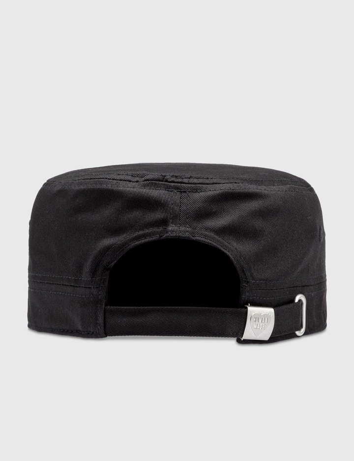 Human Made - Human Made Twill Delivery Hat | HBX - Globally Curated ...