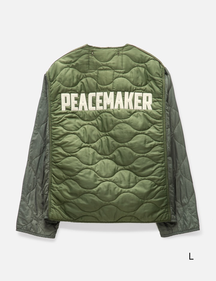OAMC - RE:WORK ZIPPED LINER | HBX