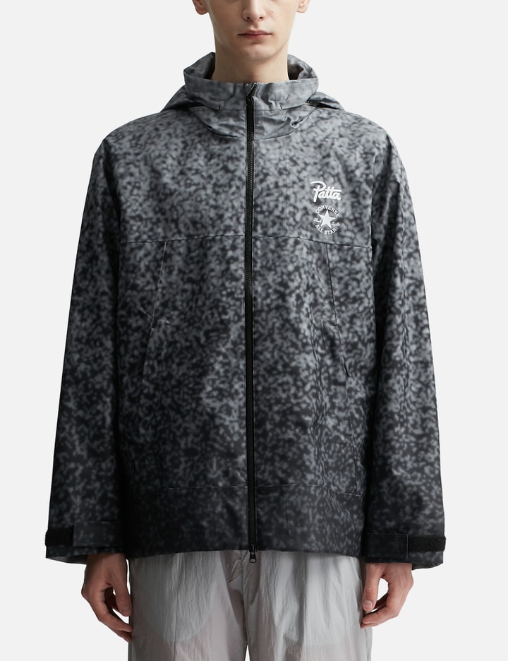 Converse - Converse x Patta RAIN JACKET | HBX - Globally Curated ...