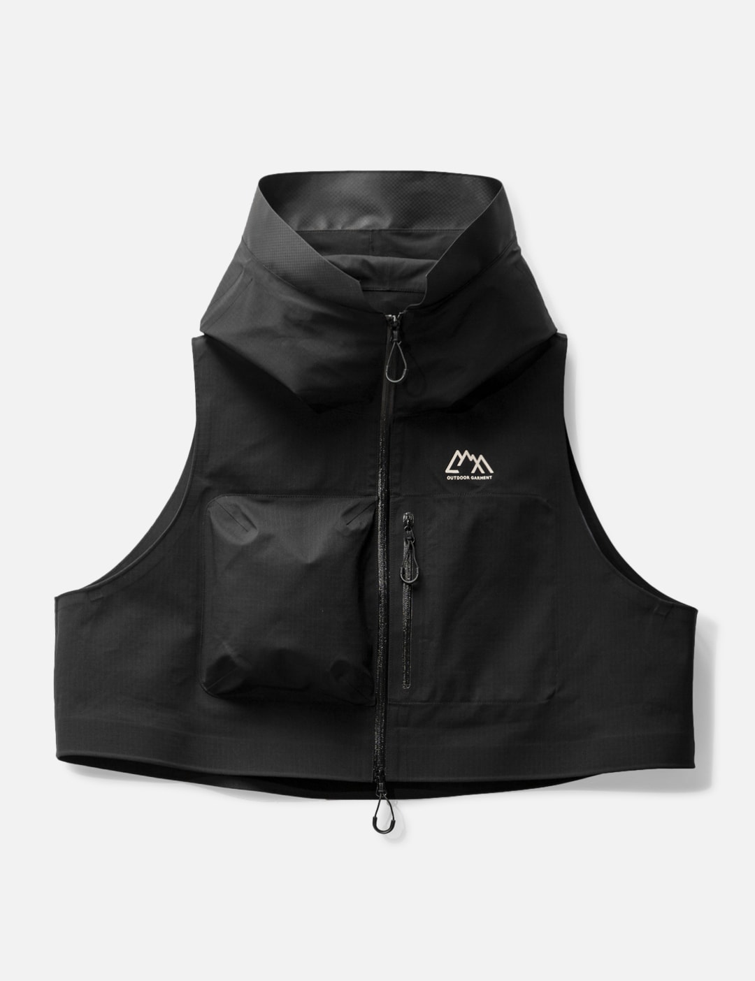CMF Outdoor Garment - PHANTOM VEST COEXIST | HBX - Globally Curated ...