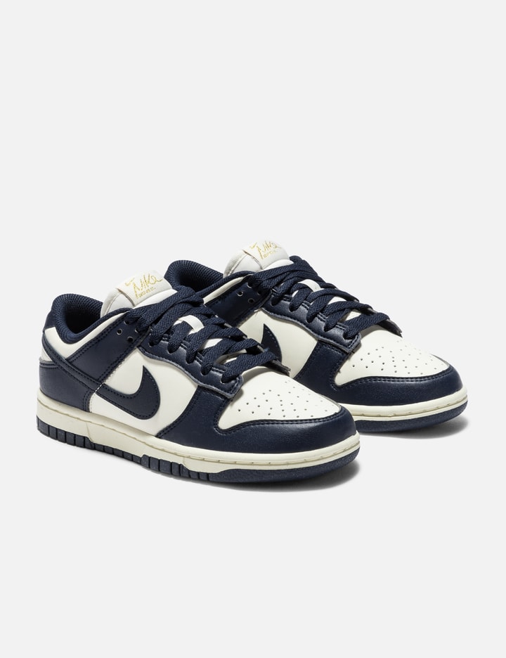 Nike - Nike Dunk Low Next Nature "Olympic" | HBX - Globally Curated ...
