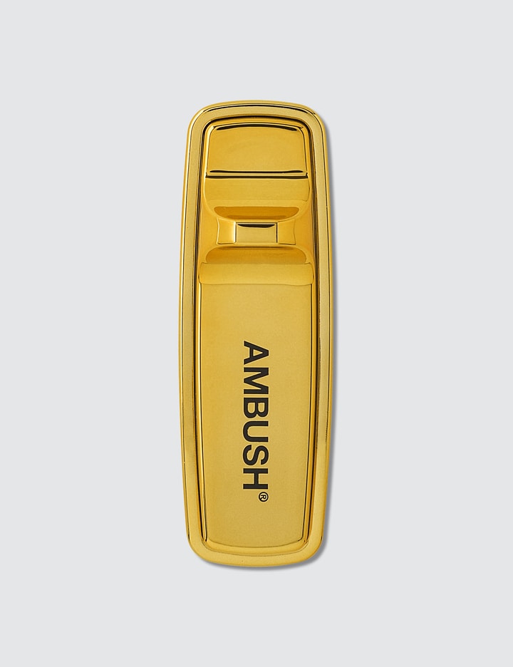 AMBUSH® - Security Tag Pin | HBX - Globally Curated Fashion and ...