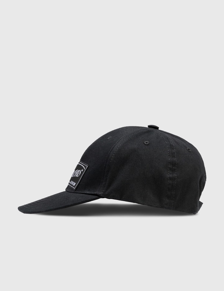 Raf Simons - Devotion Cotton Cap | HBX